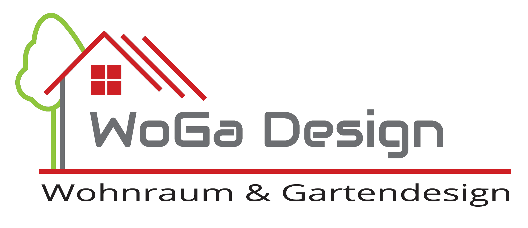 WoGa - Design - STARTSEITE